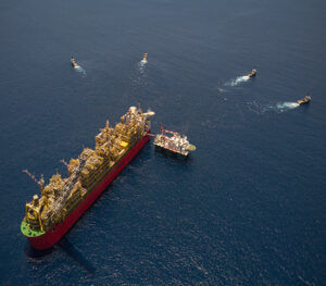 FPSO & FLNG Valves to support floating production vessels
