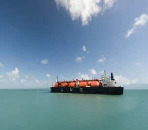 High-quality LNG Valves to support LNG systems & project lifespan