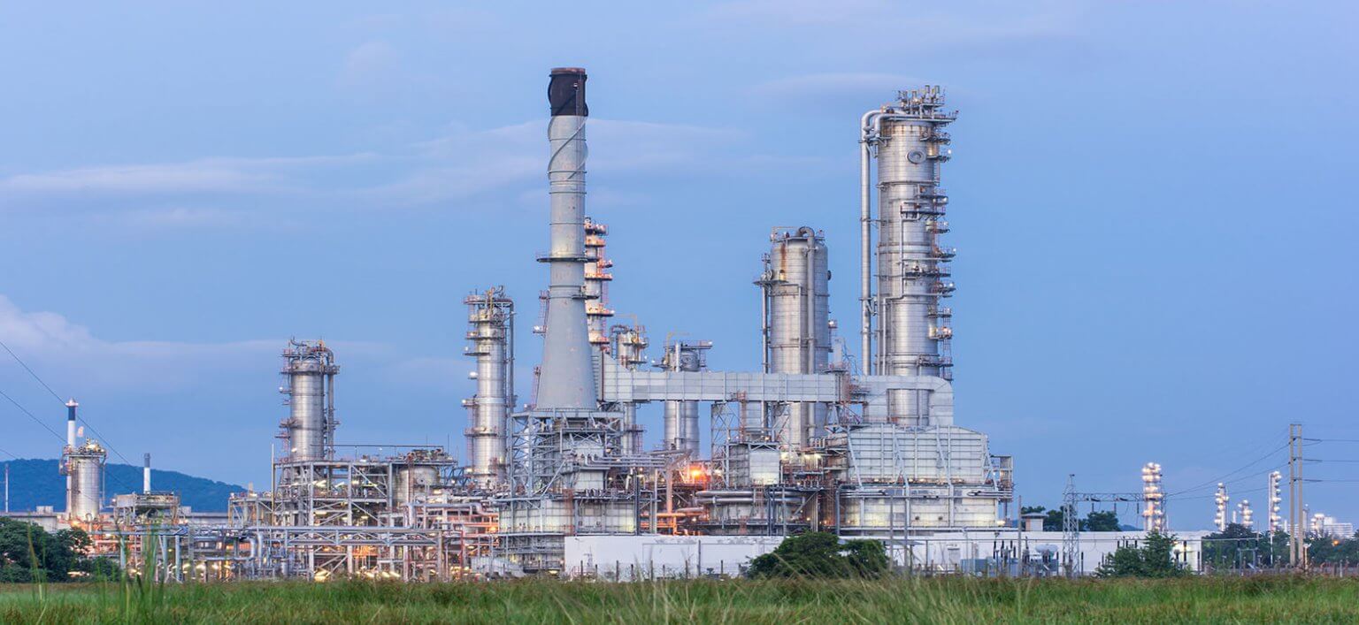 Our high-quality petrochemical valves support operating excellence