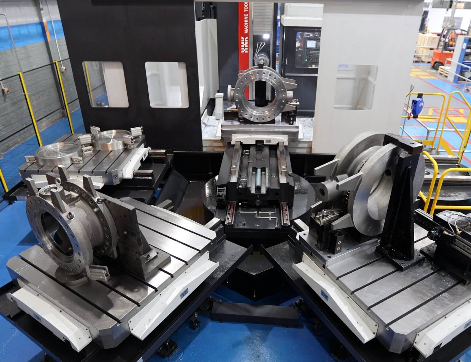About Us - Shipham Valves