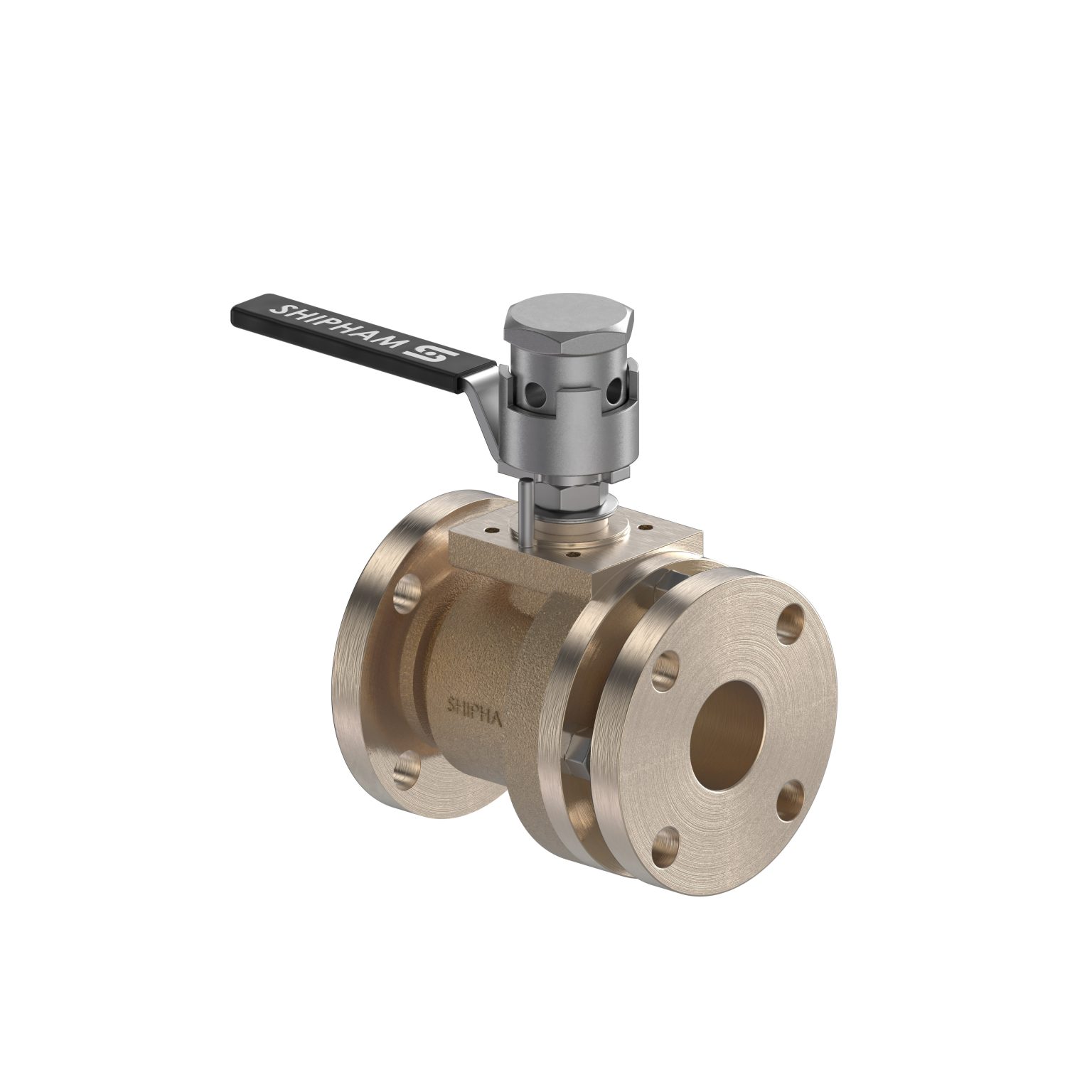 Floating Ball Valves | One-Piece, Two-Piece & Three-Piece bodies