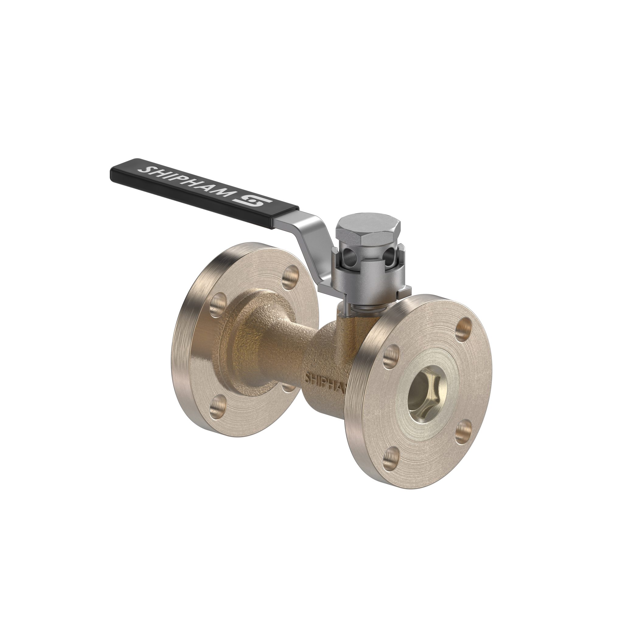 Floating Ball Valves | One-Piece, Two-Piece & Three-Piece bodies
