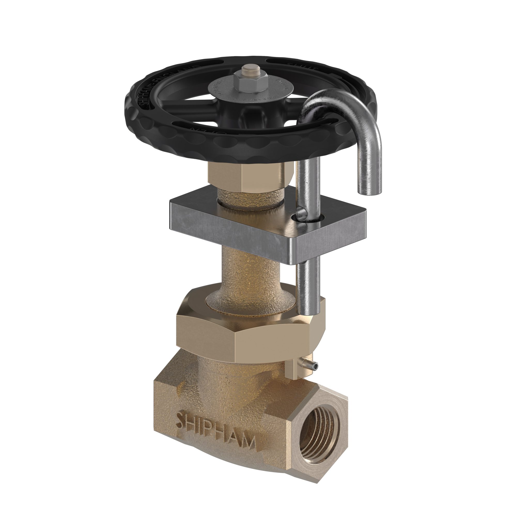 Gate Valves - Shipham Valves