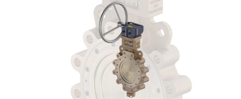 Double-Offset Butterfly Valves | Shipham Valves