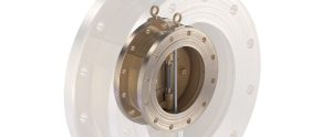Dual Plate Check Valves - wafer, lugged and double-flanged bodies