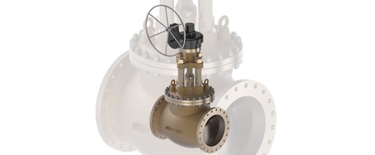 Shipham Valves Glove Valves 1/2"-32" bolted & union style bonnets