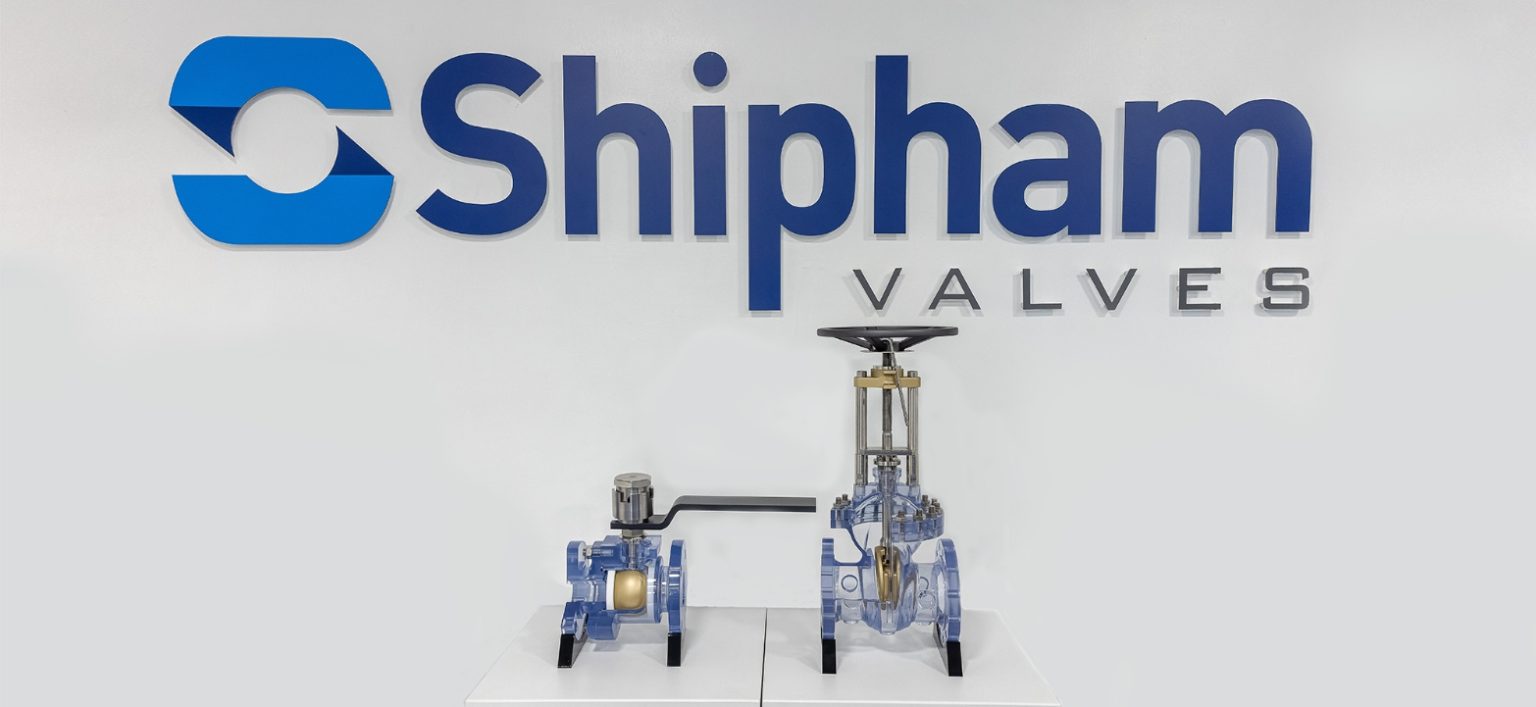 About Us - Shipham Valves