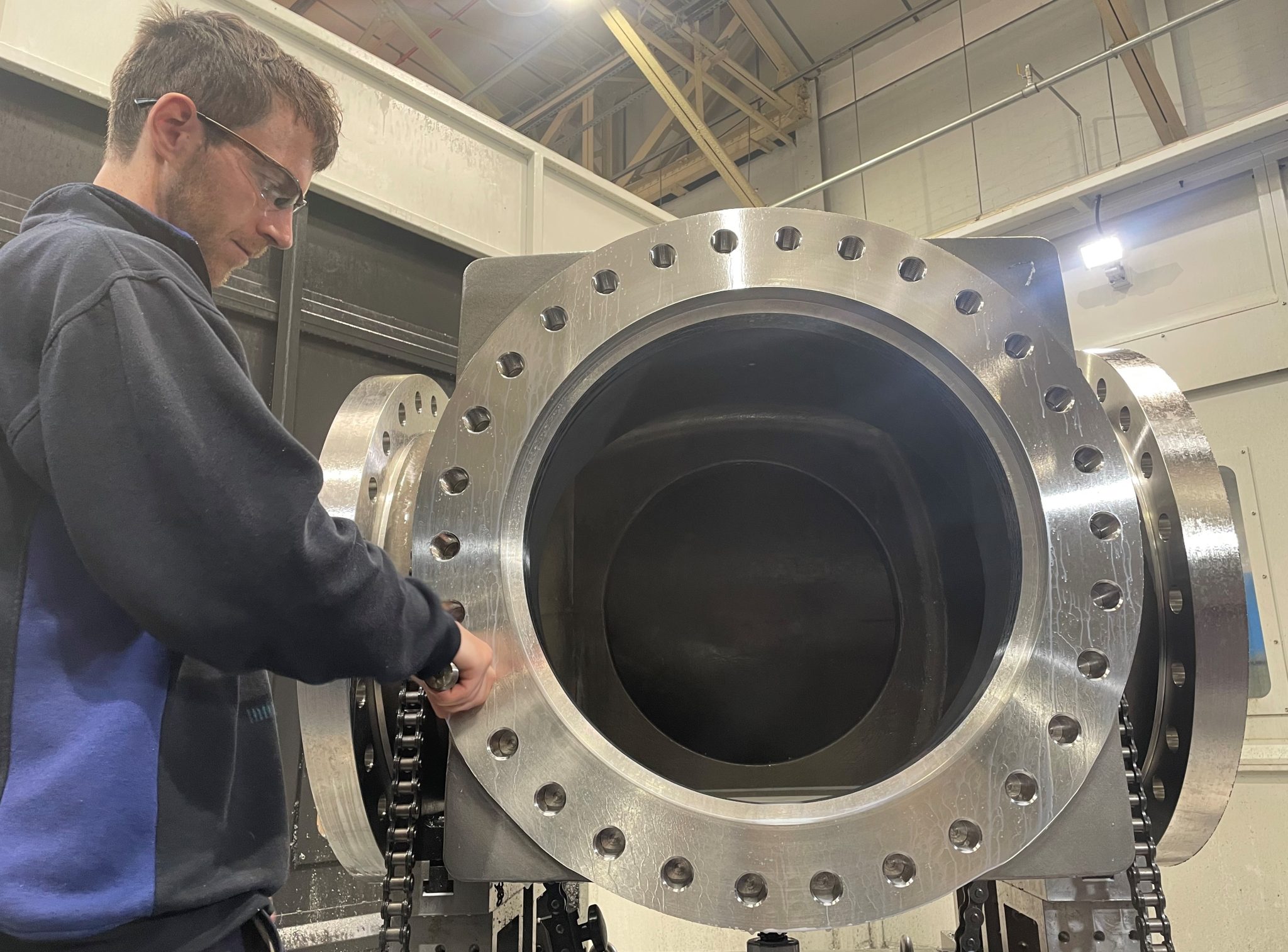 6Mo - Shipham Valves