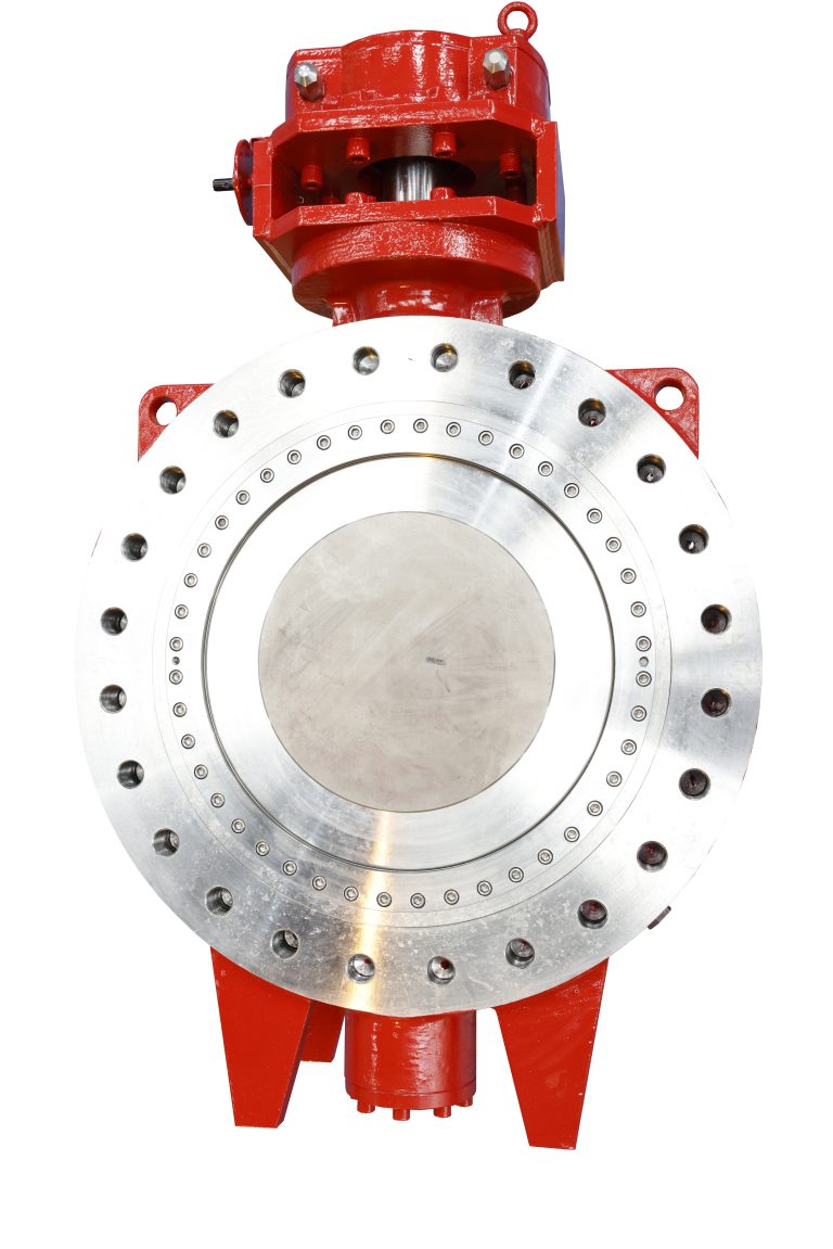 Hastelloy® - Shipham Valves