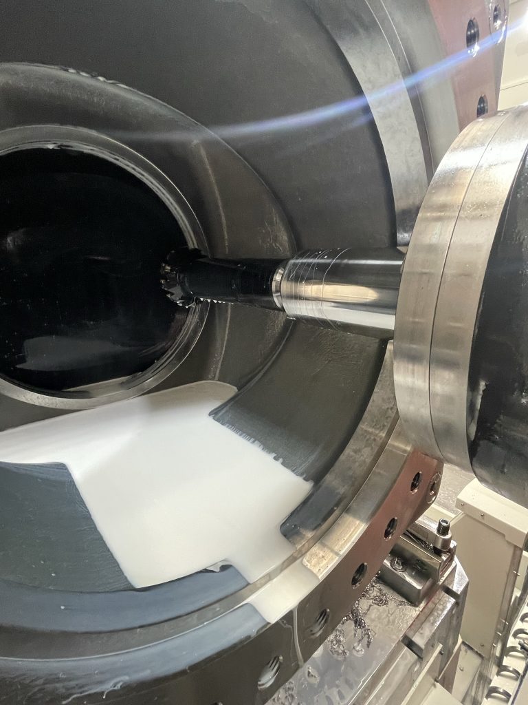 Hastelloy® - Shipham Valves